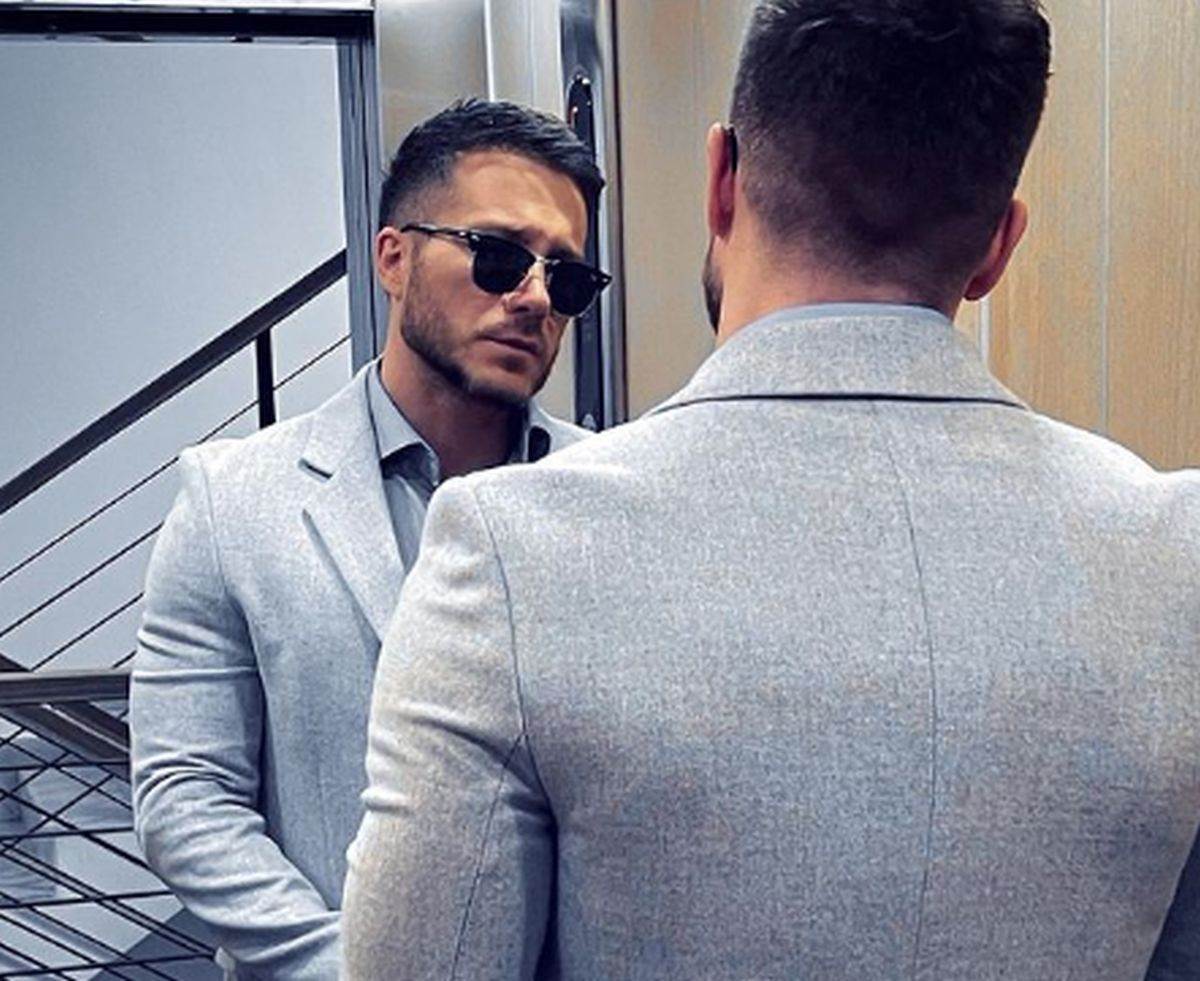 Kako izgleda stan Saše Kovačevića | Mondo