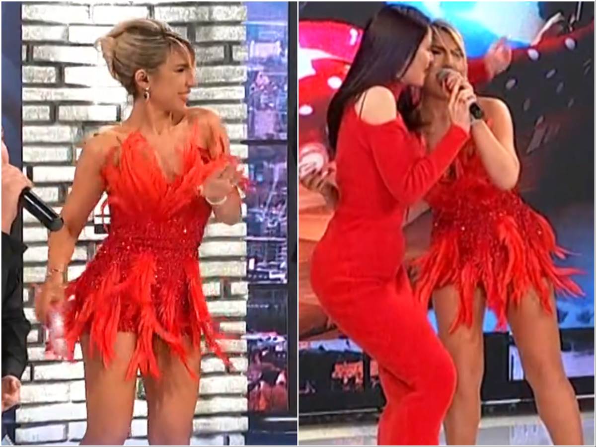 Jovana Jeremić igra u jutarnjem programu | Mondo