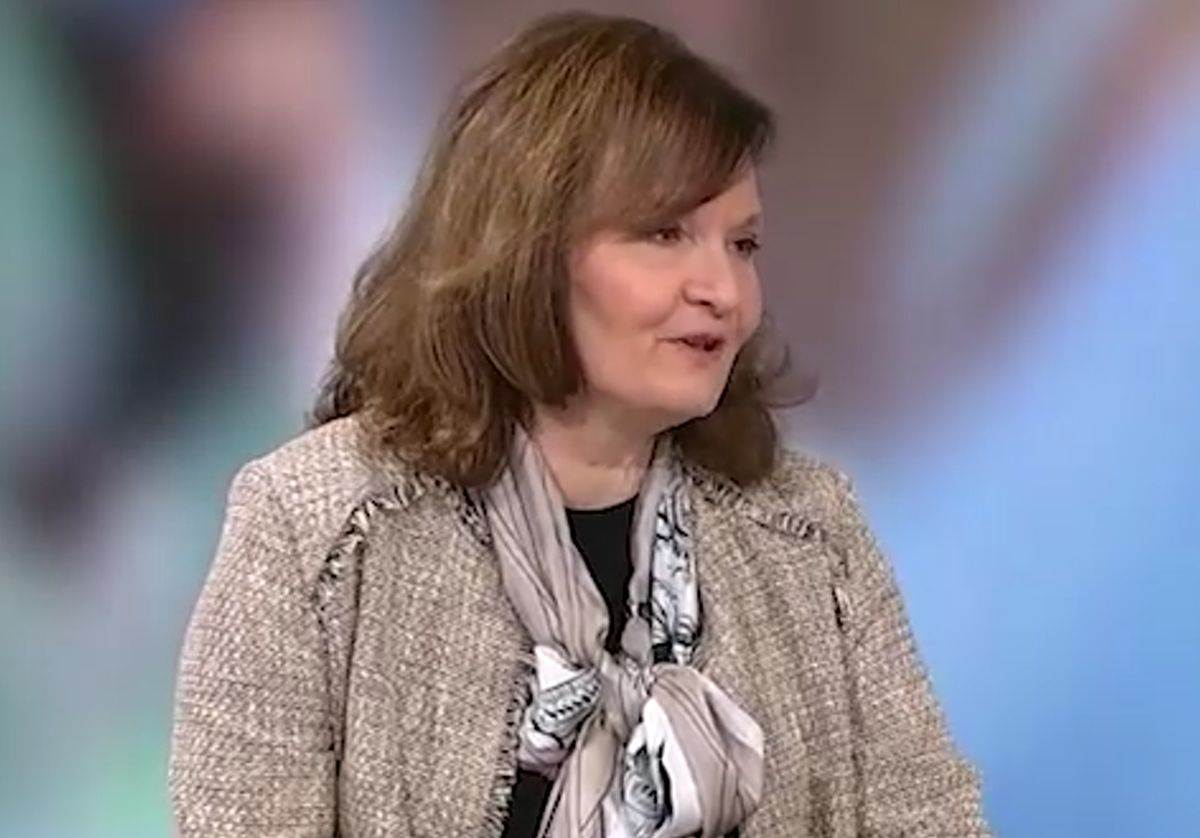 Dr Maja Ercegovac o prvim simptomima raka pluća | Mondo