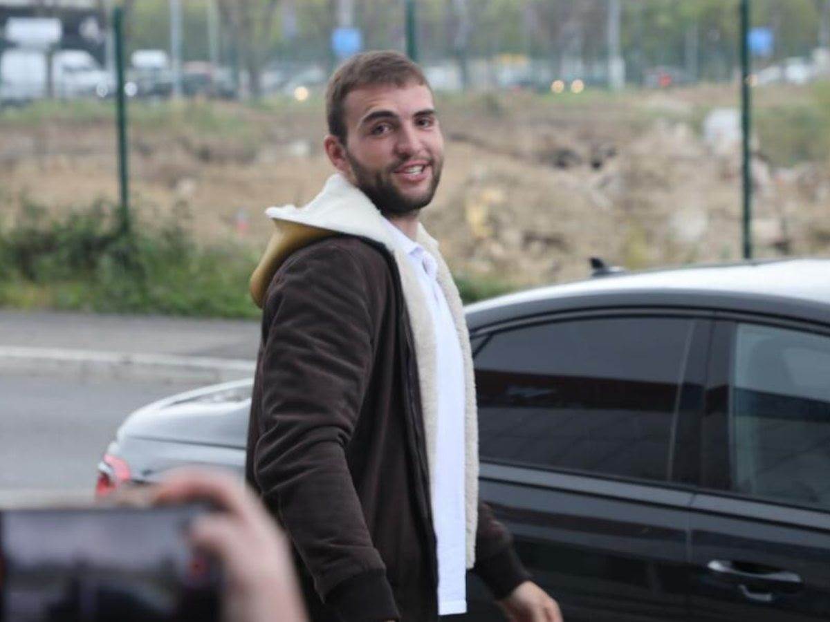 Veljko Ražnatović ćeka treće dete | Mondo