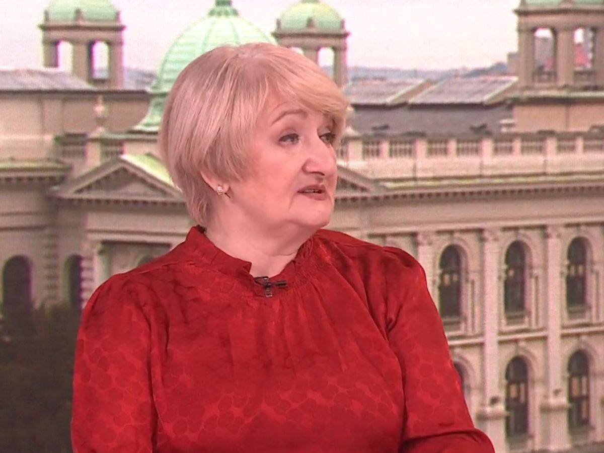 Dr Biserka Obradović otkriva kako superćelijska oluja utiče na zdravlje ...