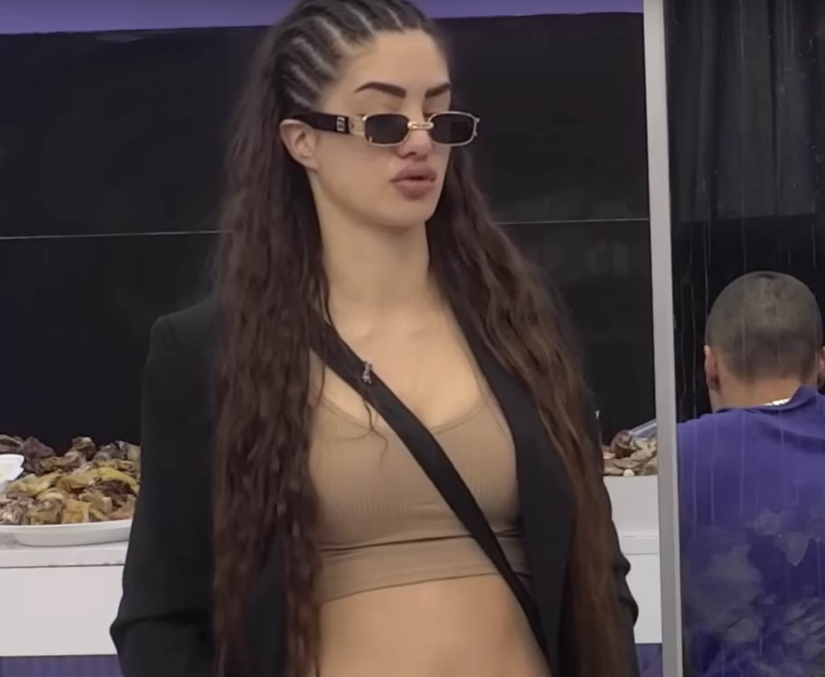 Anđela Đuričić se obratila roditeljima | Mondo