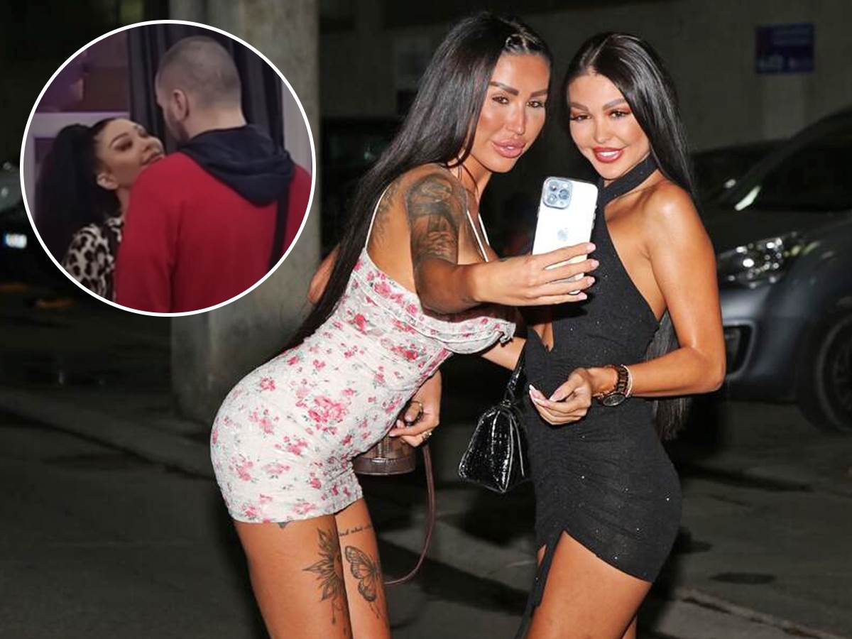 Tijana Ajfon o Maji Marinković posle intimnog odnosa sa Zvezdanom | Mondo