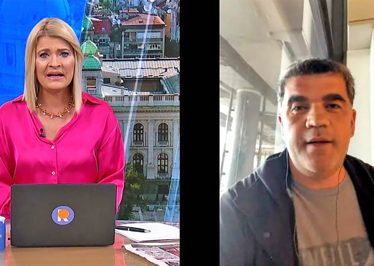 Mladen Jović iz Japana posle razvoda ne viđa ćerke | Mondo