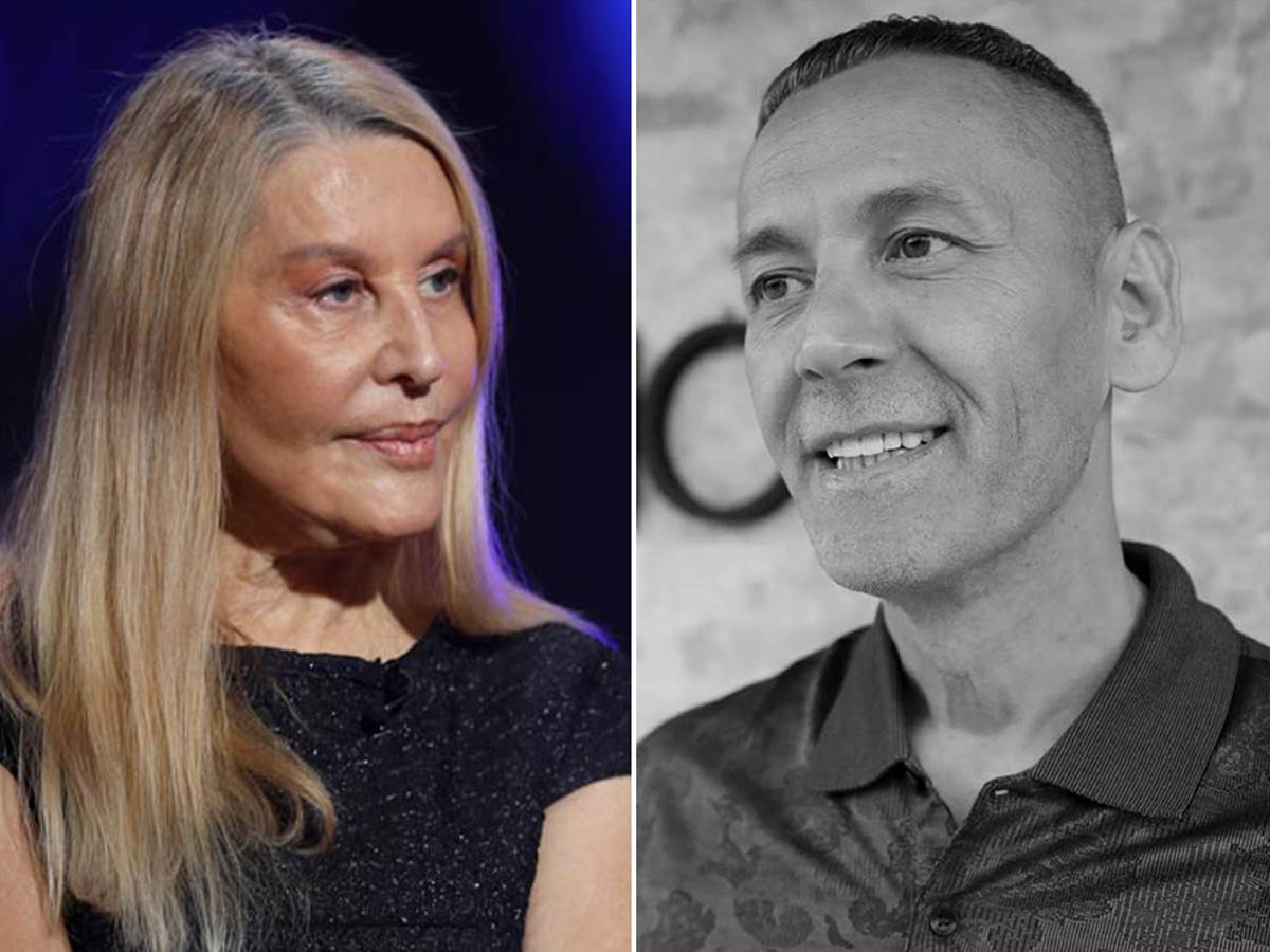 Verica Rakočević o Saši Vidiću | Mondo