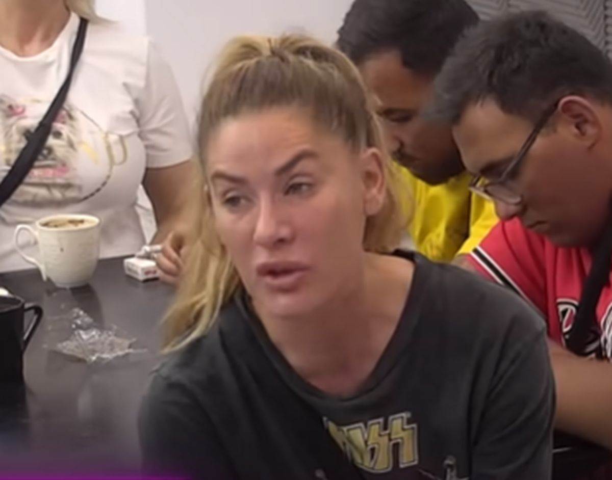 Ana Ćurčić plan za Zvezdana Slavnića i Maju Marinković | Mondo