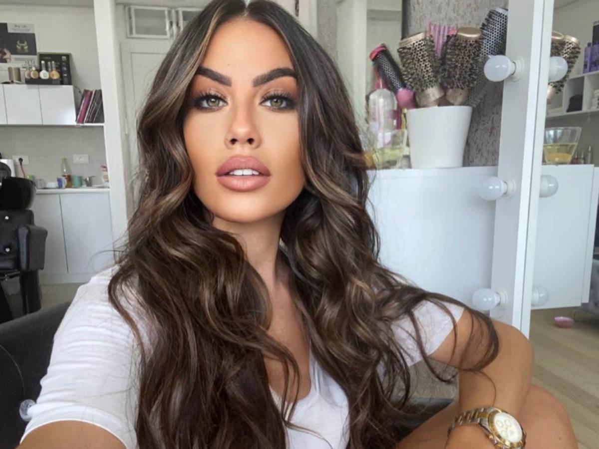 Mariji Melcer obili stan | Mondo