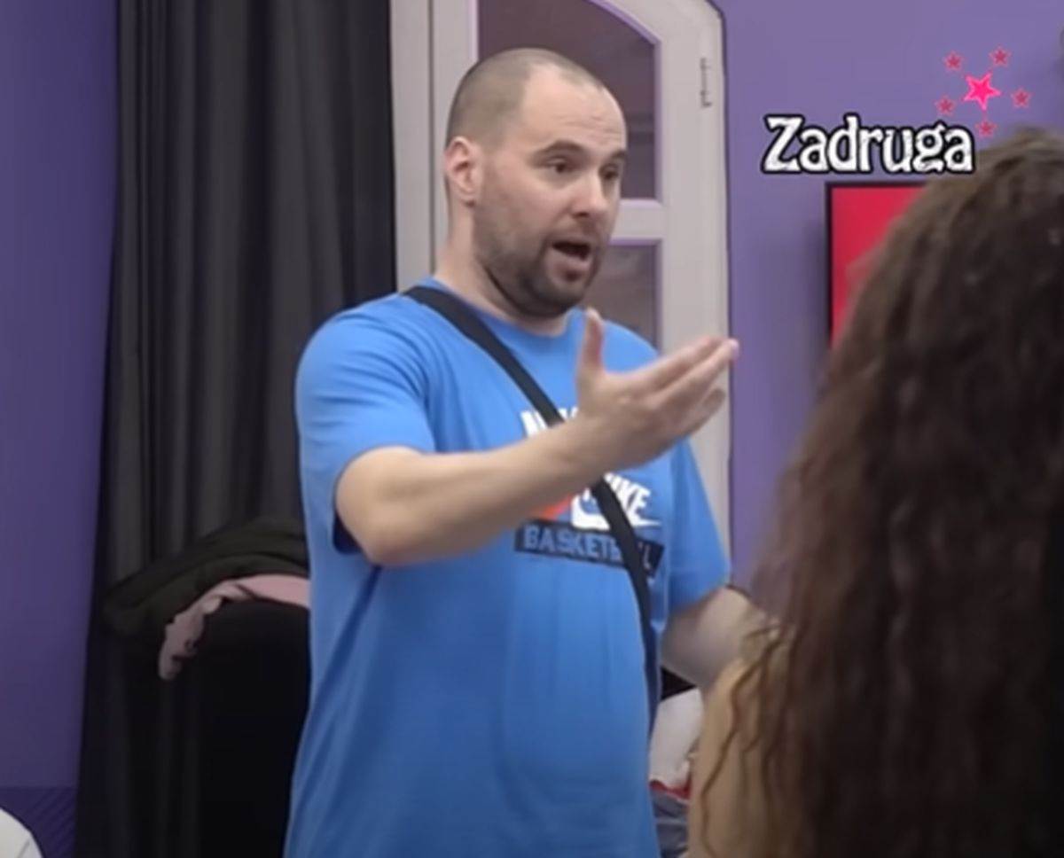 Zvezdan Slavnić o ukidanju Zadruge | Mondo