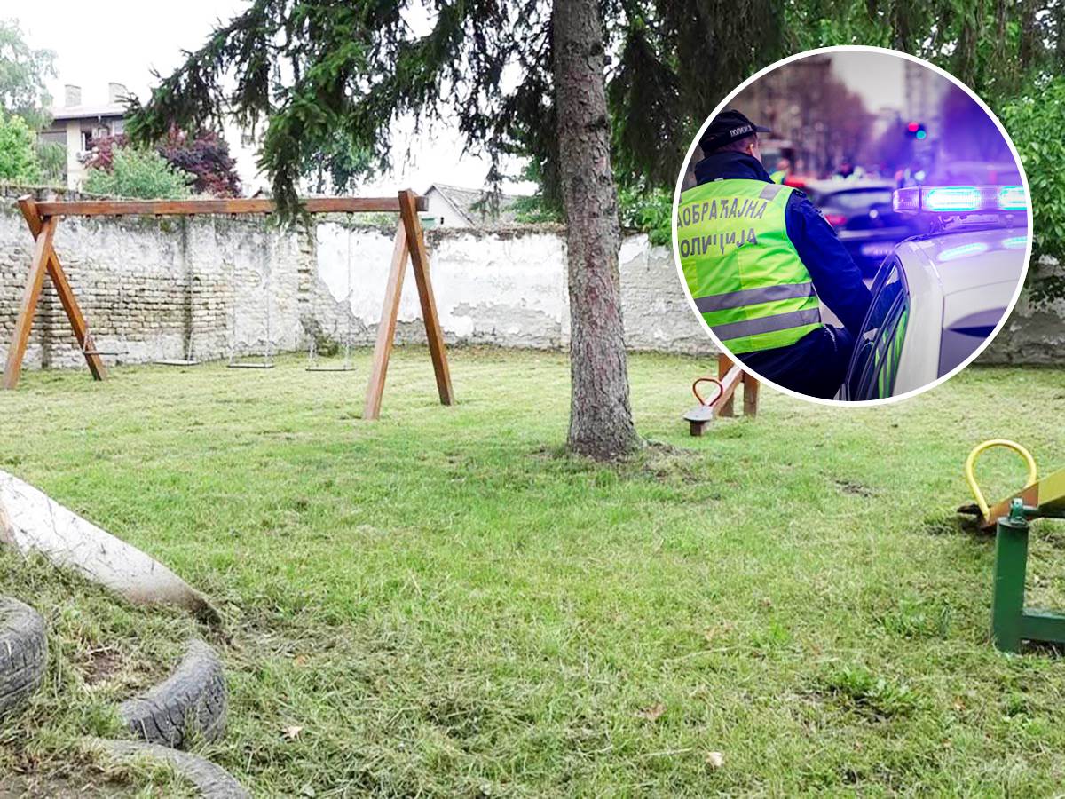 Dete u vrtiću u Beogradu povređeno nakon eksplozije petardi | Mondo