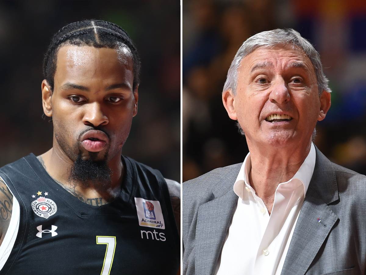 Da li će Kevin Panter igrati za Srbiju | Mondo