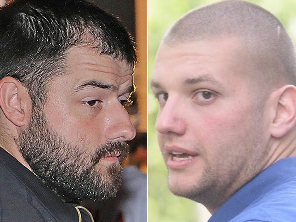 Pripadnici klana Veljka Belivuka ispituju svedoka saradnika Spasojevića | Mondo