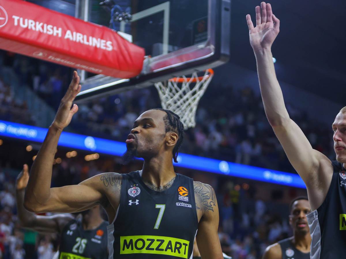 Kevin Panter potpisao za Barselonu | Mondo