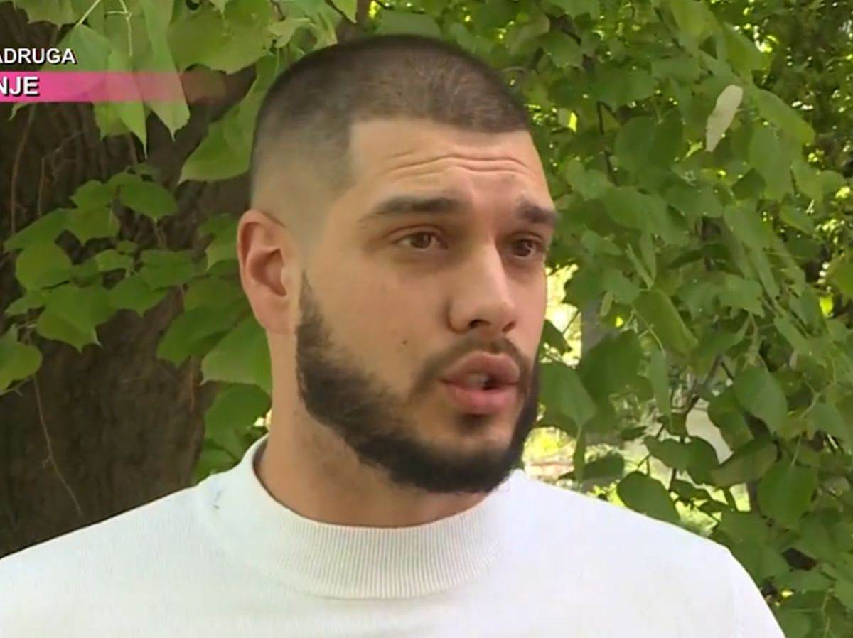 Dejanu Dragojeviću stigla zatvorska presuda na kućnu adresu | Mondo