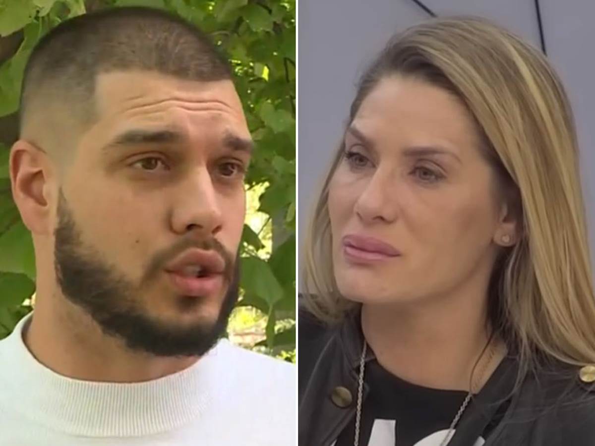 Dejan Dragojević bio u kontaktu s Anom Ćurčić | Mondo