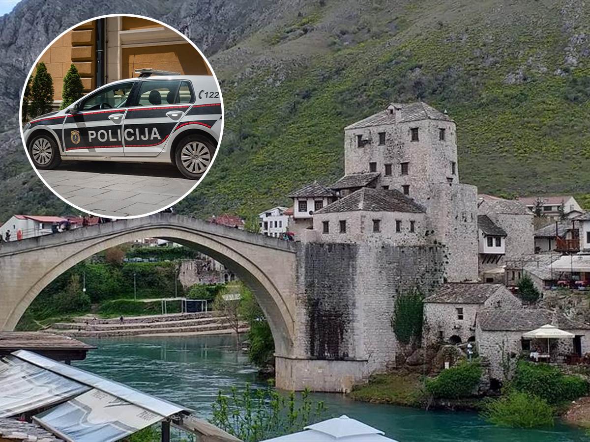 Pretučeni Zemunci u Mostaru | Mondo