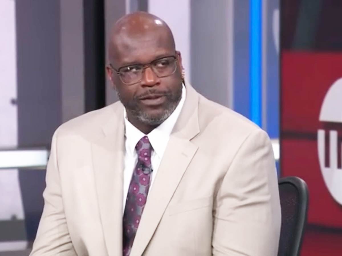 Šekil O'Nil napao Jusufa Nurkića | Mondo