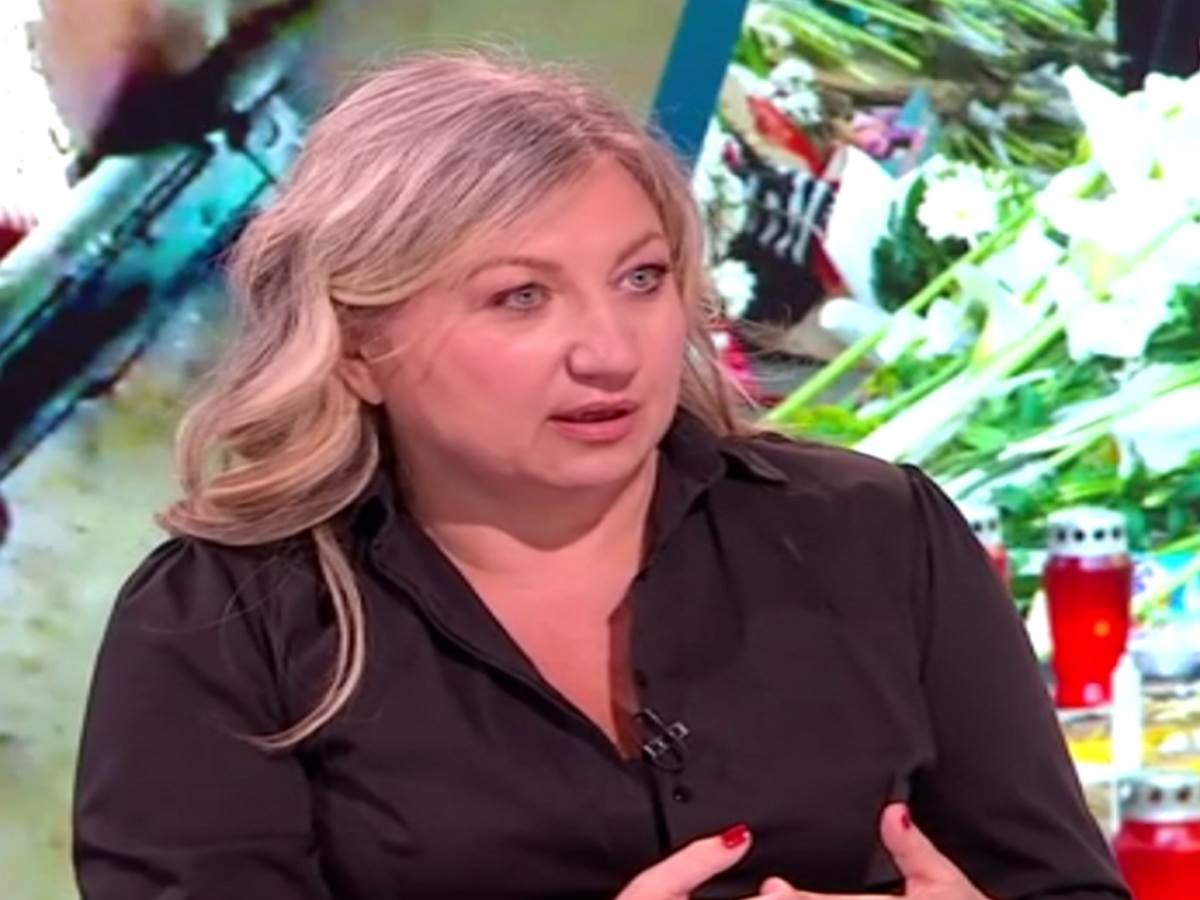 Učenica Ribnikara pozvala majku koja radi u Hitnoj pomoći tokom masakra ...