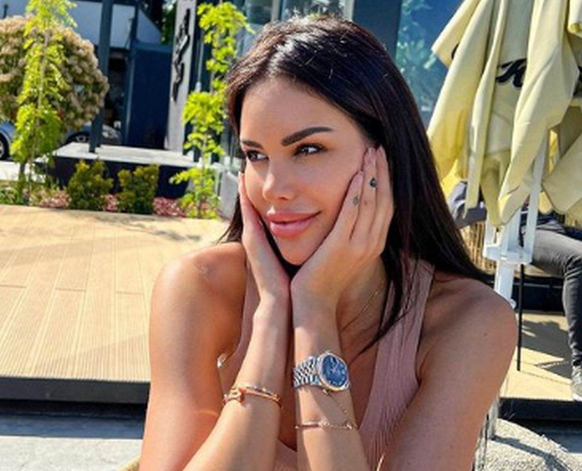 Majka Ive Grgurić kao da joj je drugarica | Mondo