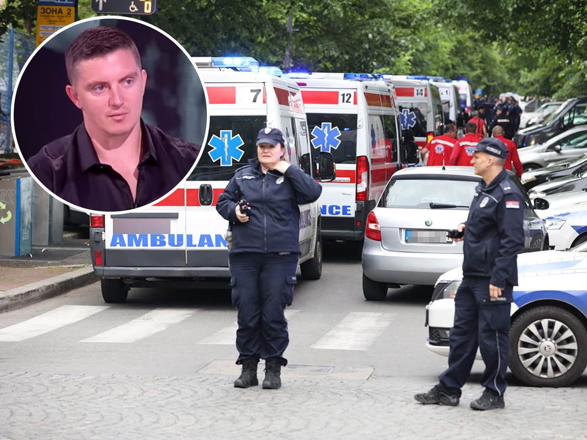 Ispovest oca koji je pomešao ranjenu devojčicu sa ćerkom | Mondo