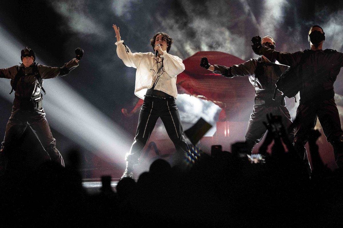 Kako danas izgleda i šta radi Luke Black | Mondo