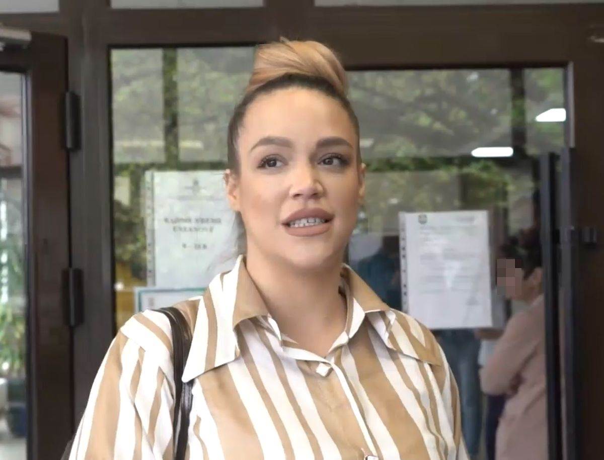 Marija Mikić opisala kako je izgledala diskoteka u Kočanima kada je ona ...