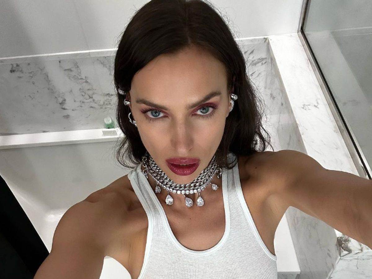 Irina Šajk provela vikend u hotelu s Tomom Brejdijem | Mondo