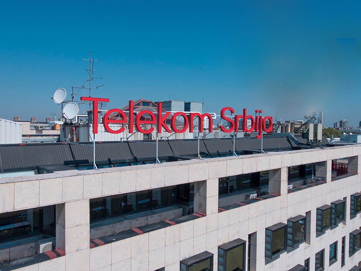 Telekom Srbija postigla sporazum o kupovini NetTV Plus, DTH i licenci ...
