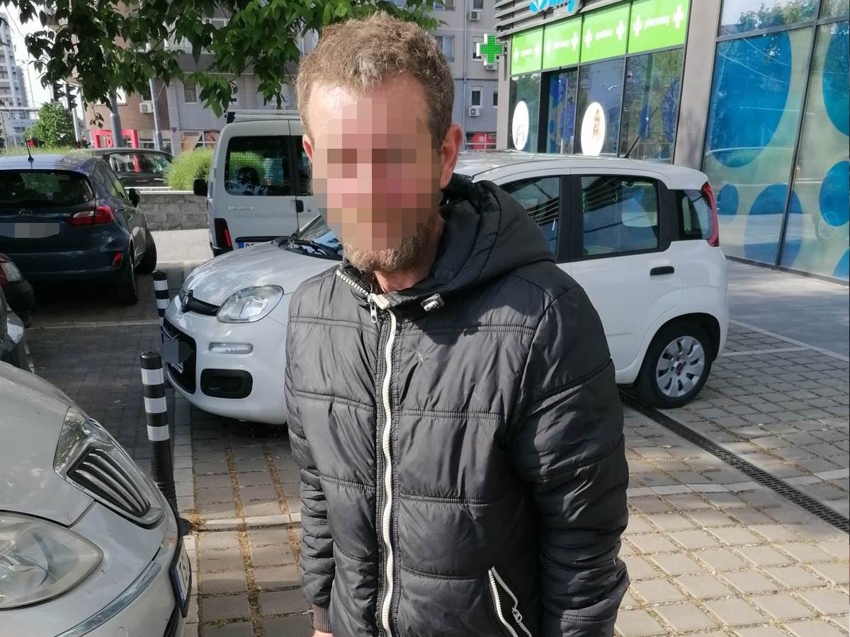 Priča o beskućniku Ivanu iz Beograda | Mondo