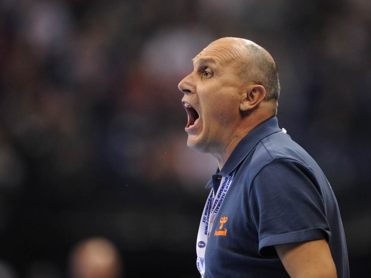 ŽRK Crvena zvezda će osvojti Ligu šampiona | Mondo