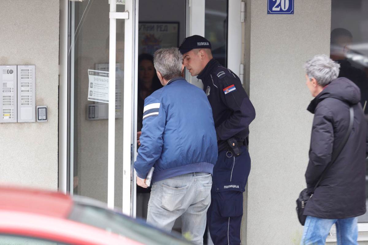 Otkriveno ko je prebio doktora na Zvezdari, oglasili se iz bolnice | Mondo