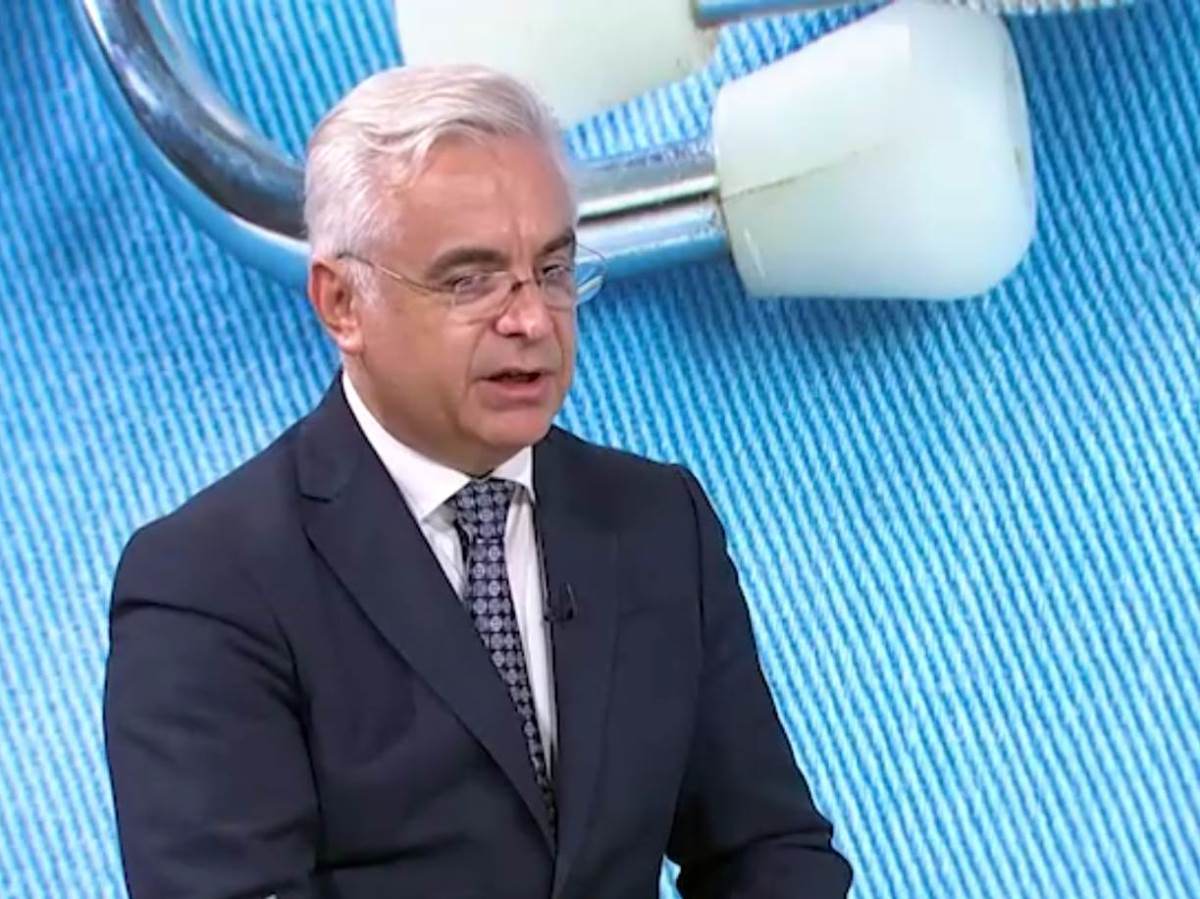 Dr Arsen Ristić o kardiovaskularnim bolestima | Mondo