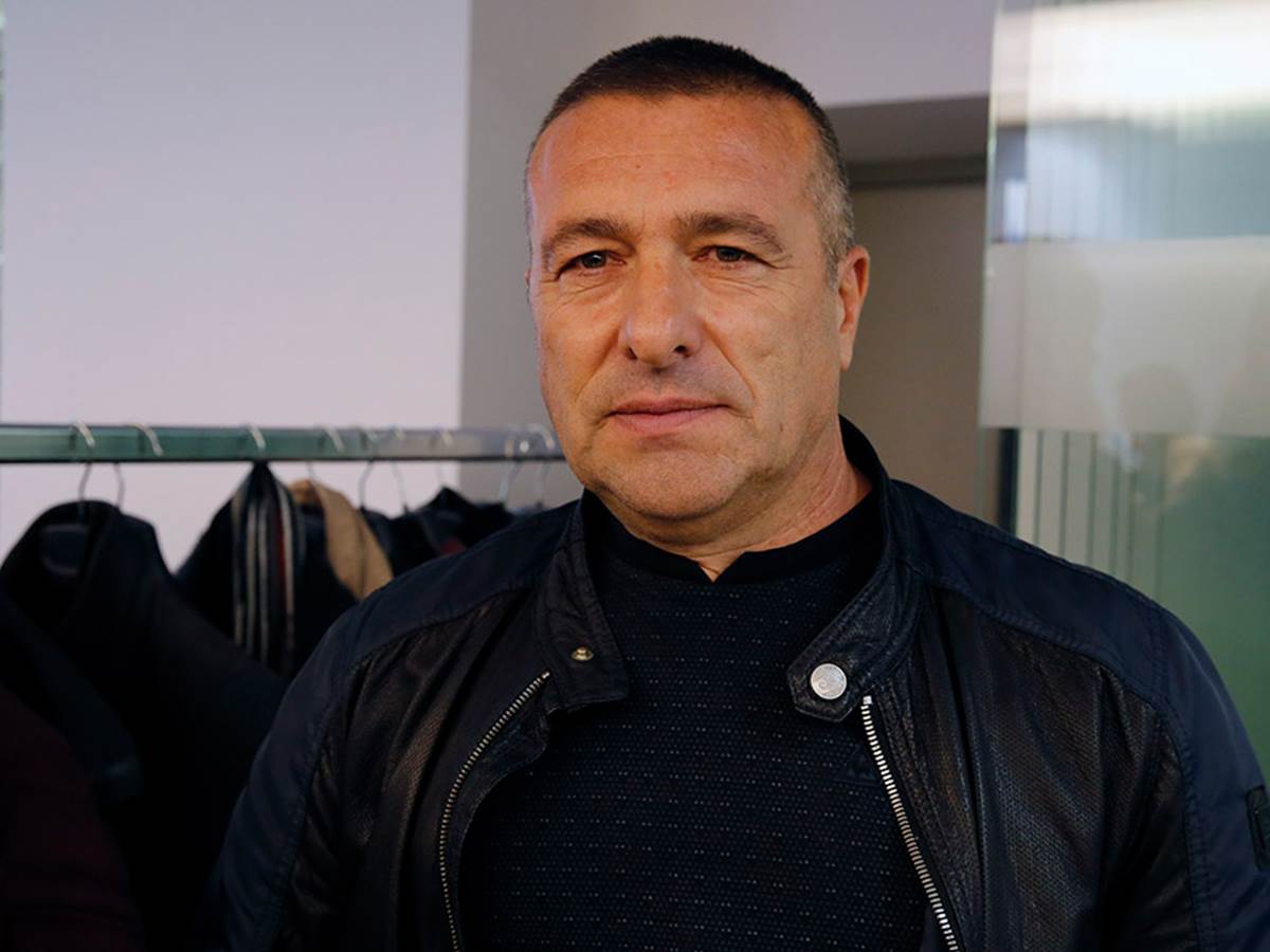 Renato Grbić o izlivanju reka | Mondo