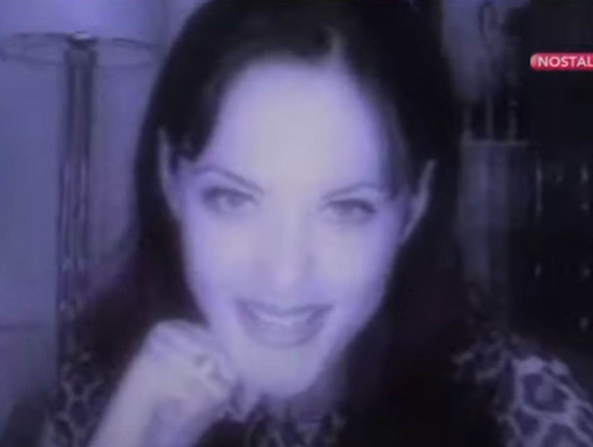 Ana Pendić pre 26 godina i sad | Mondo