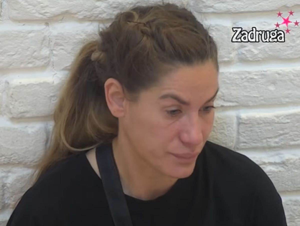 Ana Ćurčić otkrila čega se plaši | Mondo