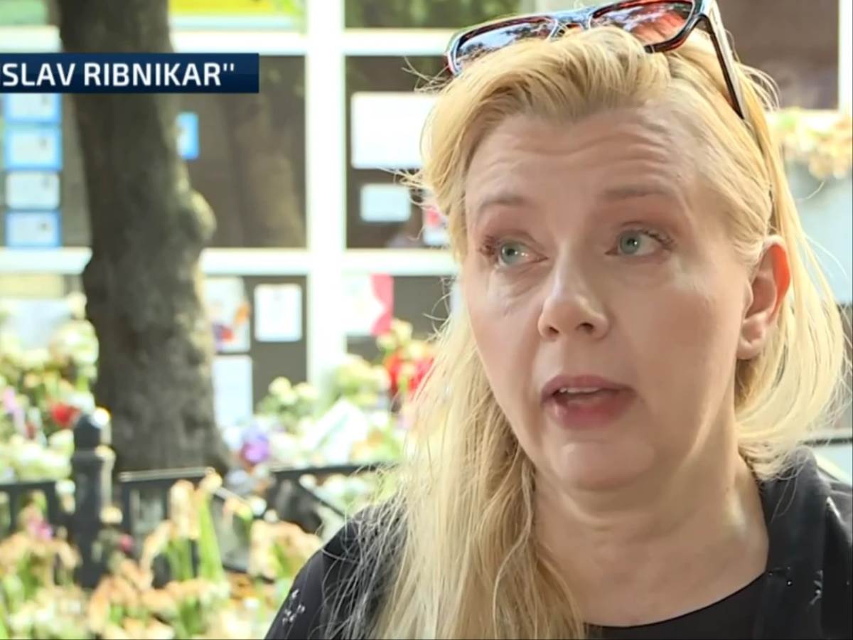 Majka deteta iz Ribnikara o školi | Mondo