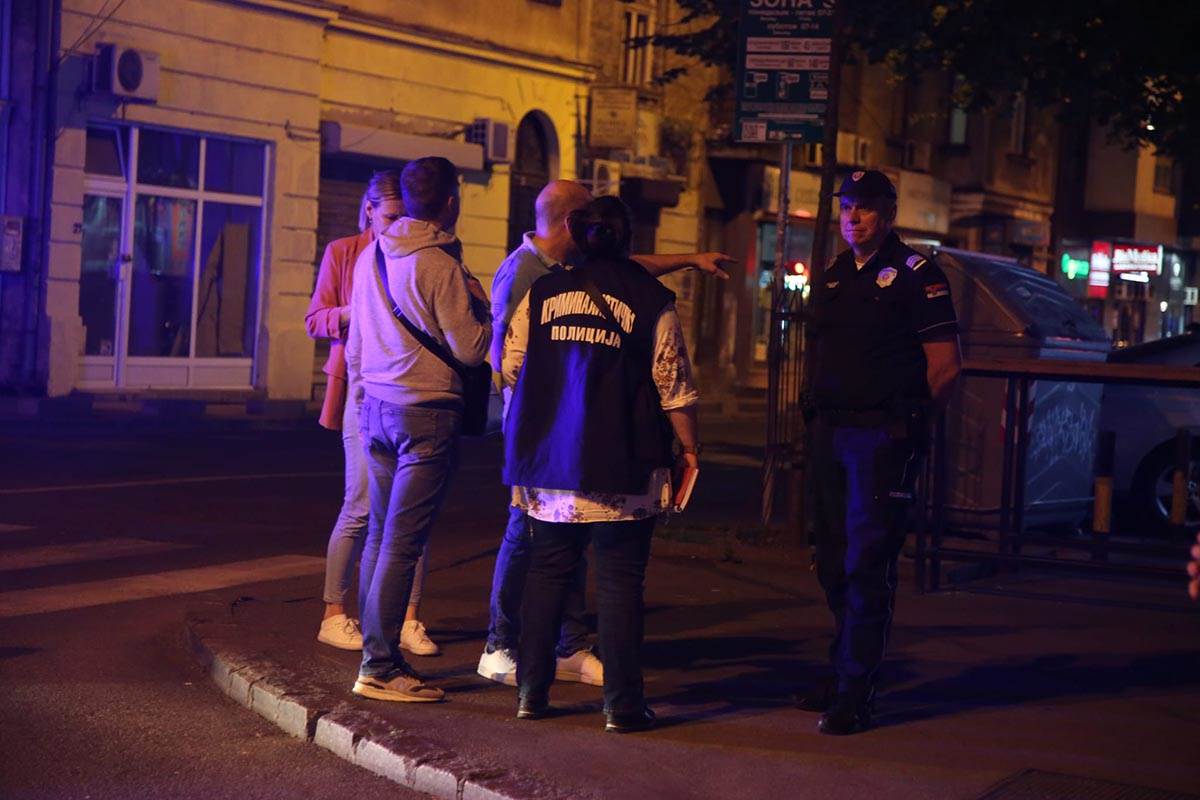 Poginuo mladi lovac u Ivanjici | Mondo