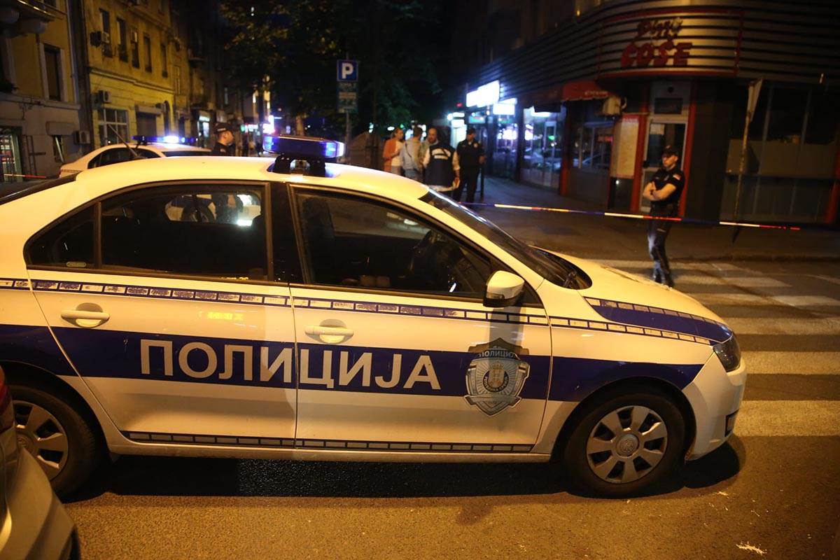 Tinejdžerka povređena u udesu kod Ada Mola | Mondo