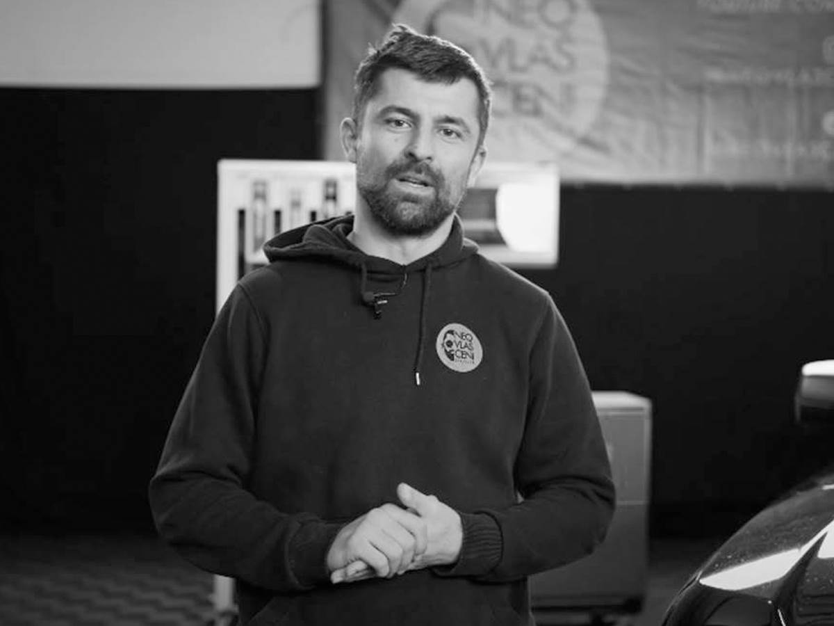 Poslednja objava Jutjubera Mirka Rašića | Mondo