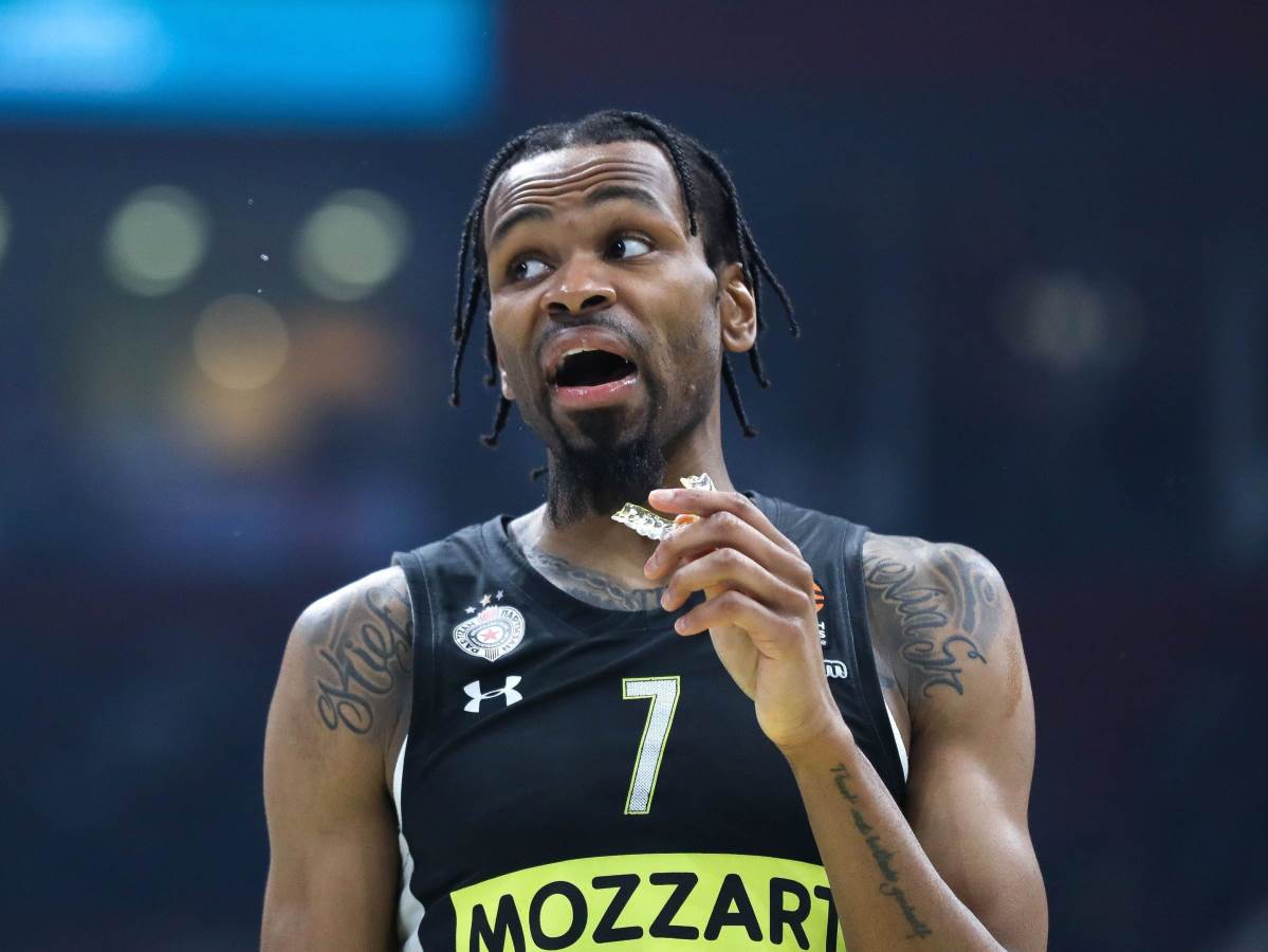 Kevin Panter objava na društvenim mrežama | Mondo