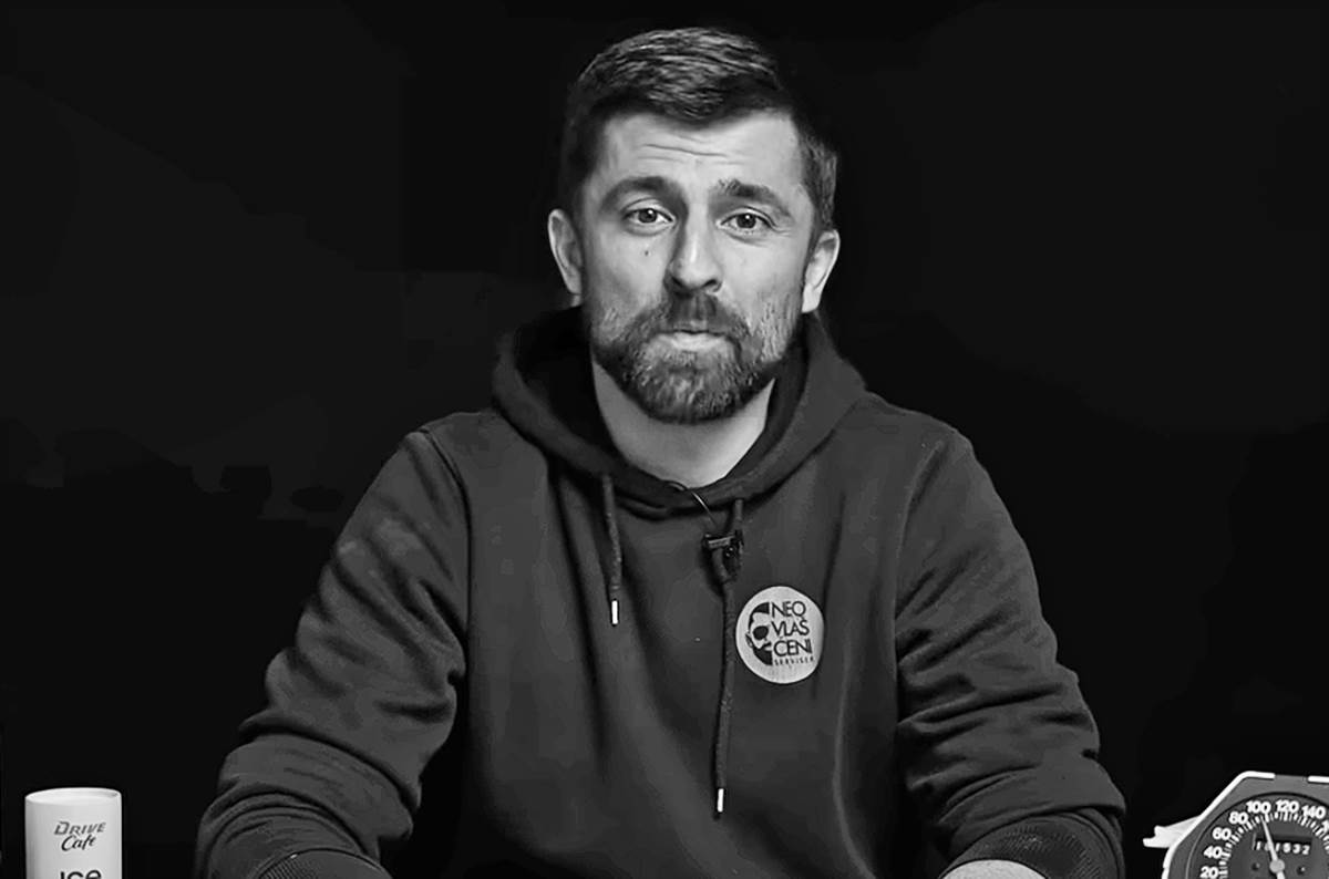 Oglasio se Mali serviser naslednik Mirka Rašića | Mondo
