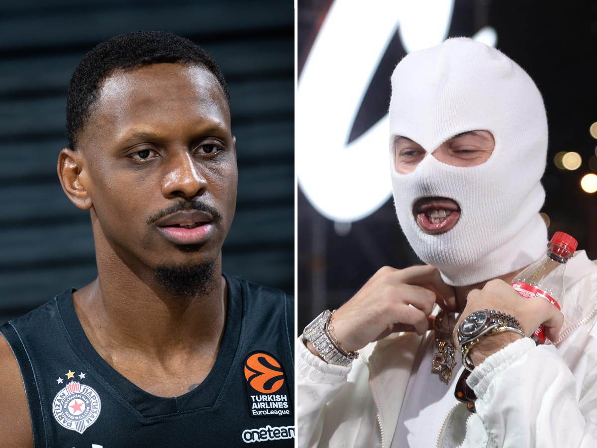 Džejms Naneli i Devito zajedno pevaju video snimak | Mondo