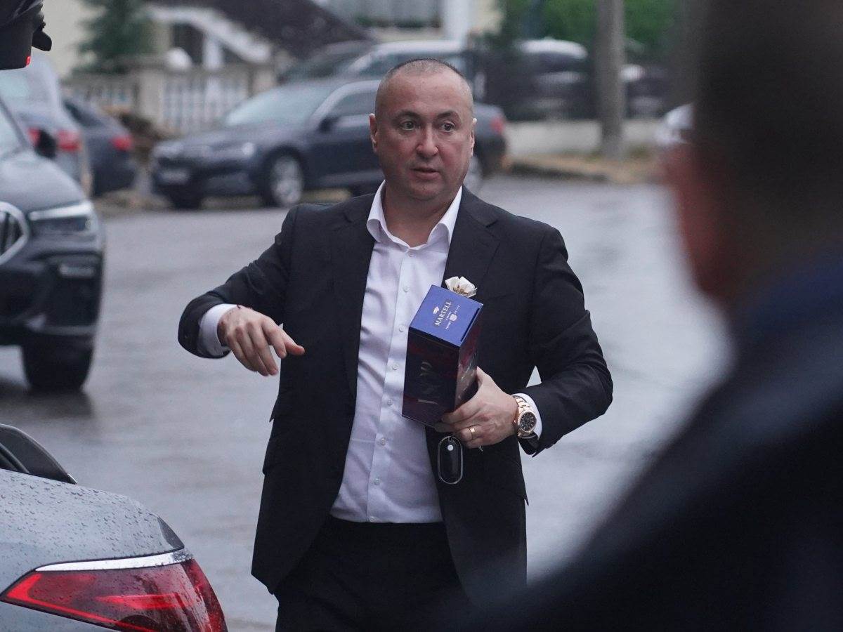 Đani slike s odmora u Dubaiju | Mondo