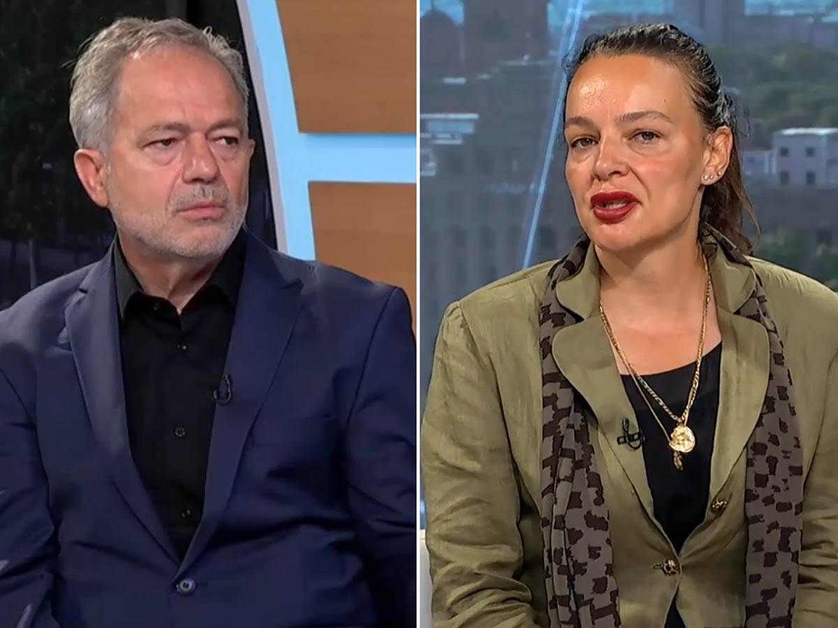 Sudski veštak o masakru u školi Vladislav Ribnikar | Mondo