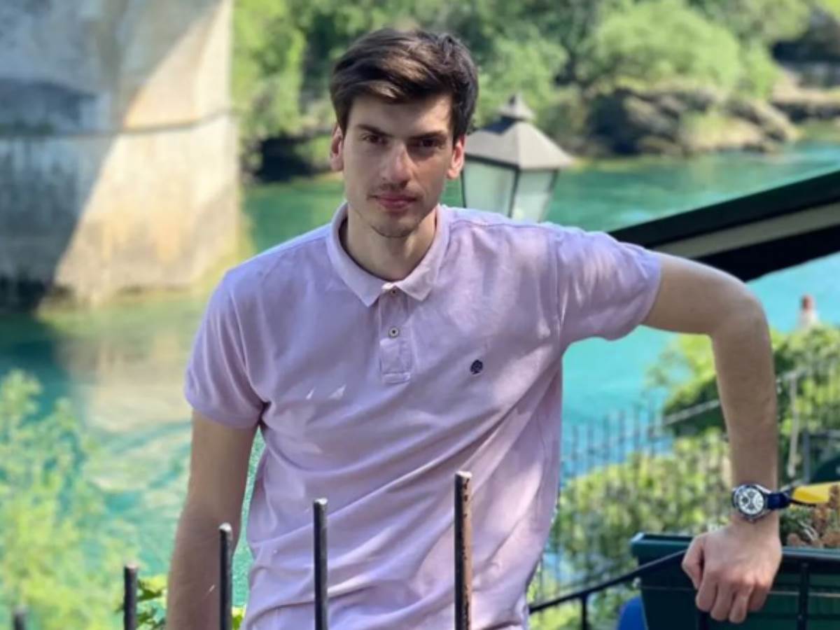 Jovan Jovanović o svojoj visini | Mondo