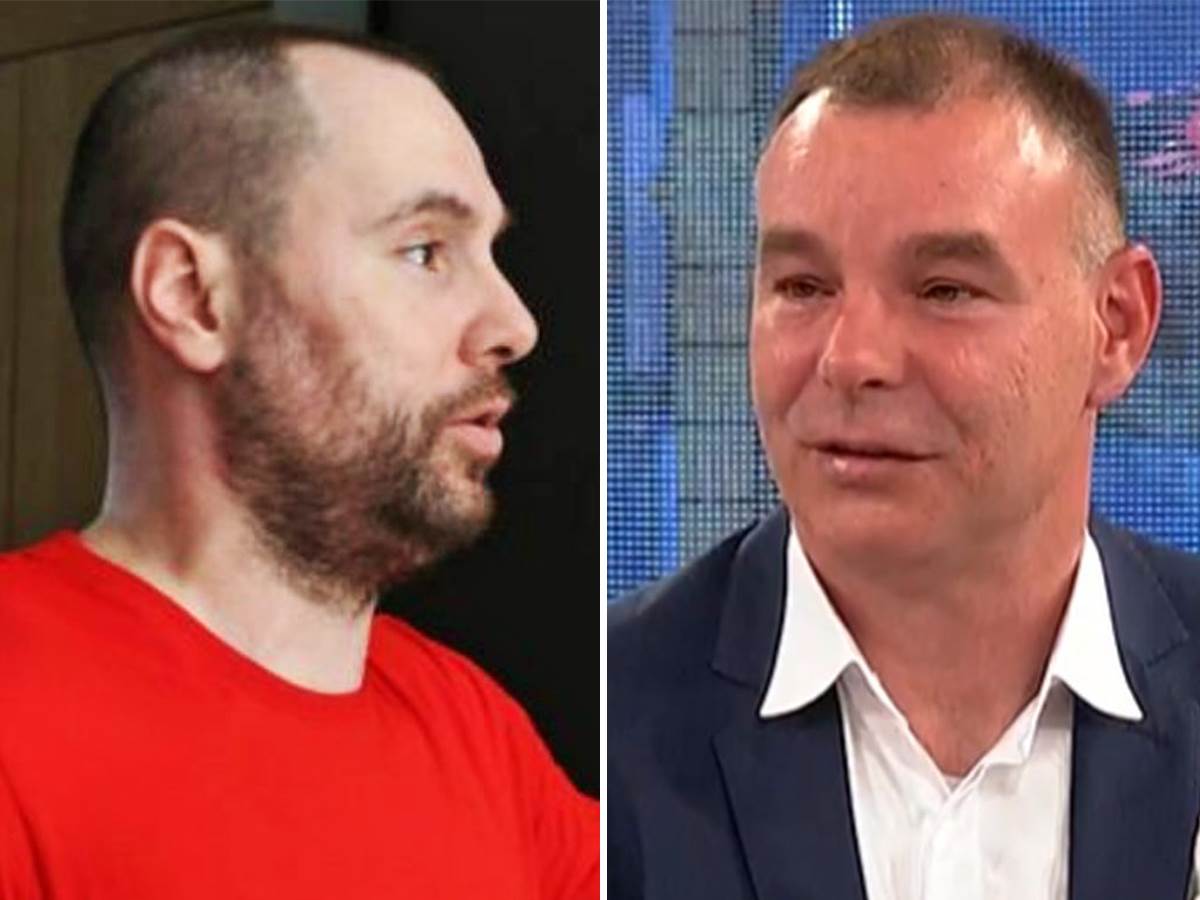 Aca Bulić sreo Zvezdana Slavnića | Mondo