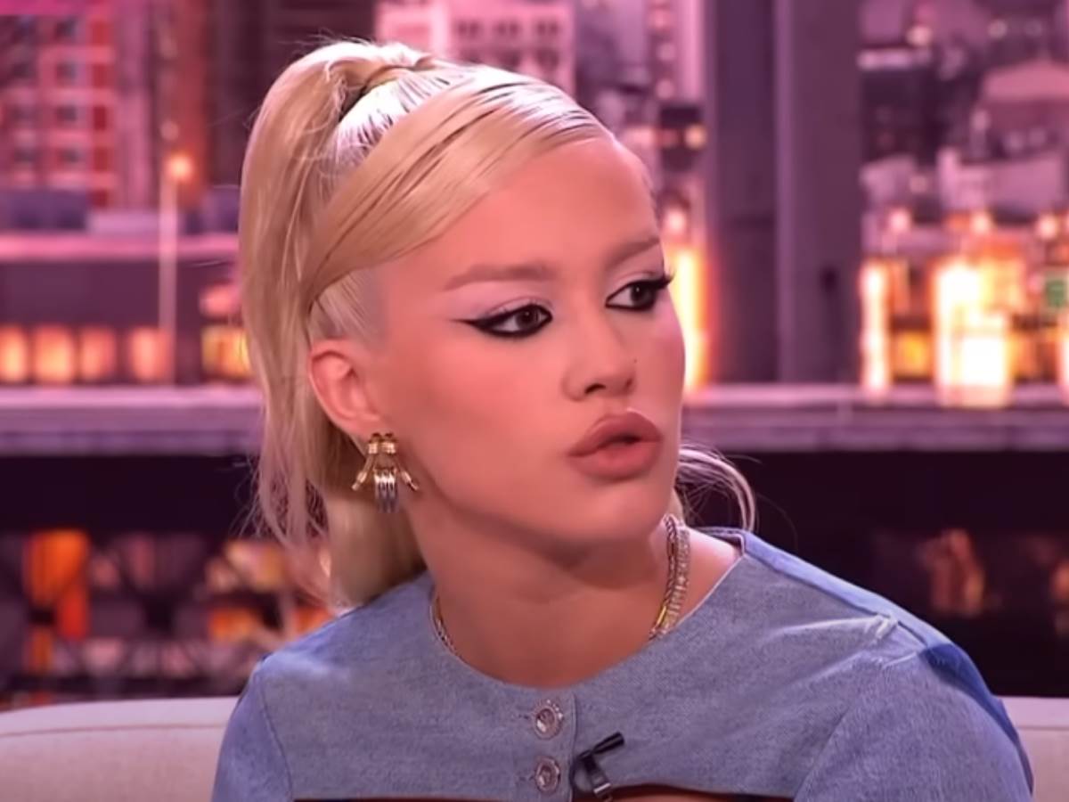 Ema Radujko o vršnjačkom nasilju | Mondo