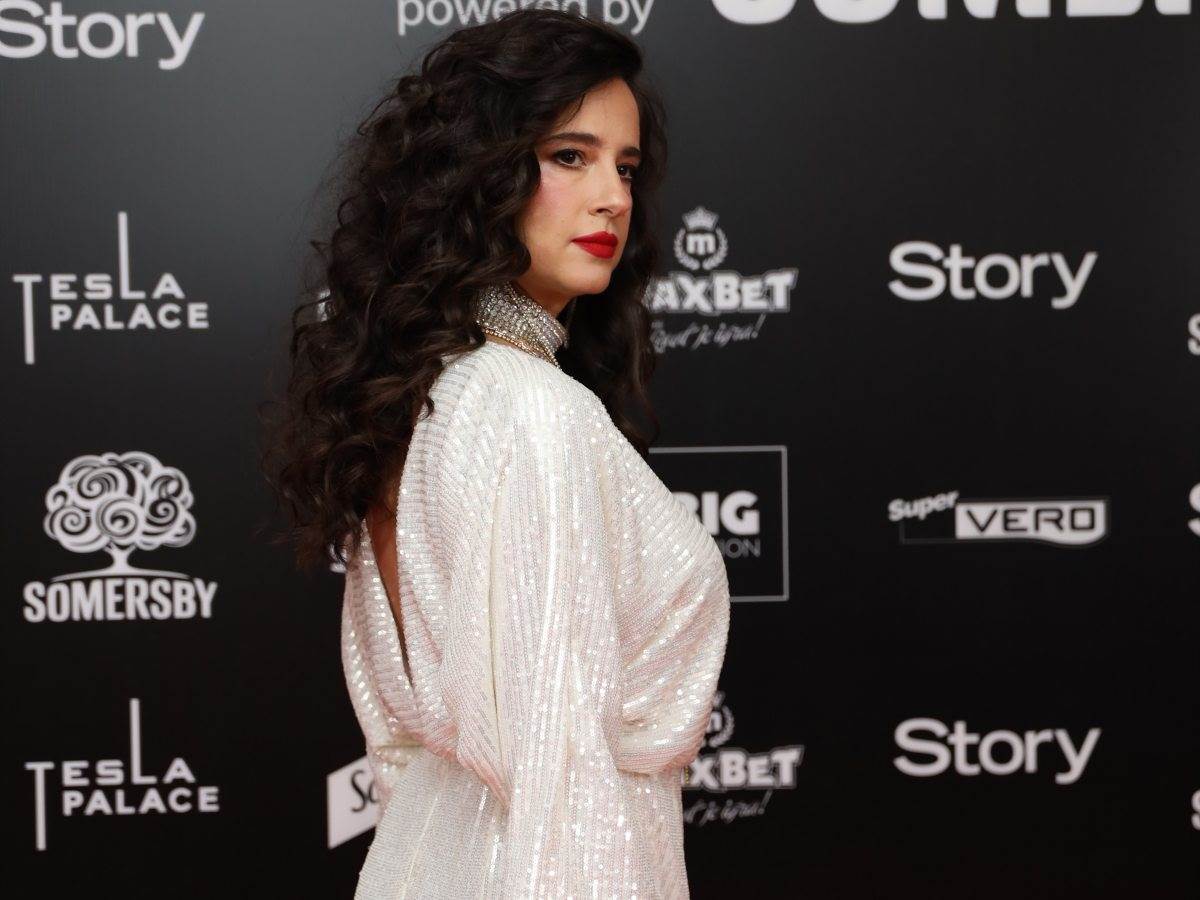 Sajsi MC tri meseca nakon porođaja | Mondo