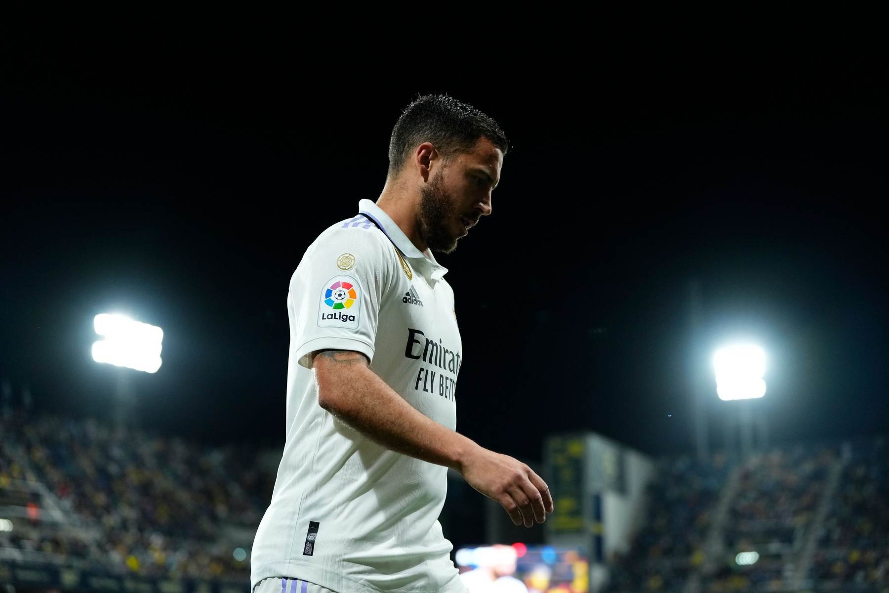 Eden Azar odlazi iz Real Madrida | Mondo