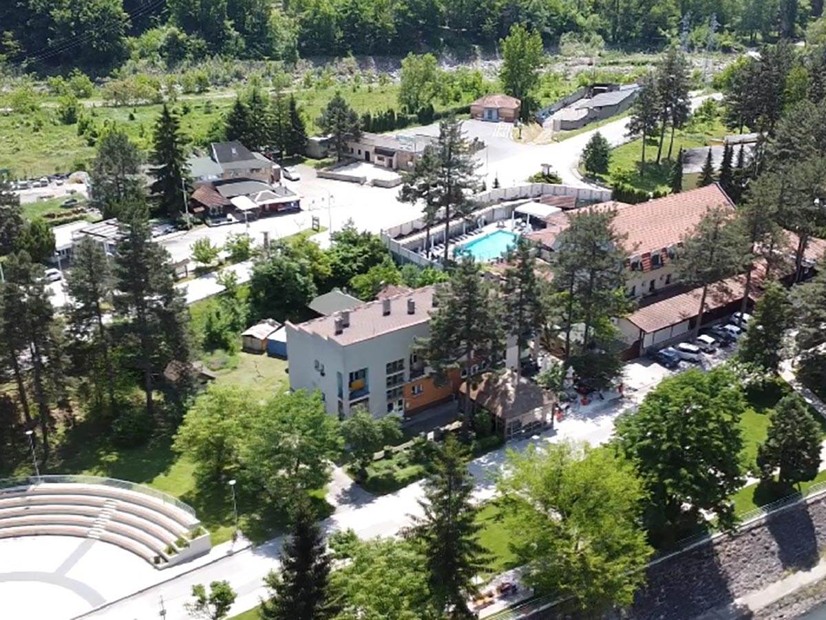 Cene nekretnine u Ovčarsko kablarskoj klisuri | Mondo