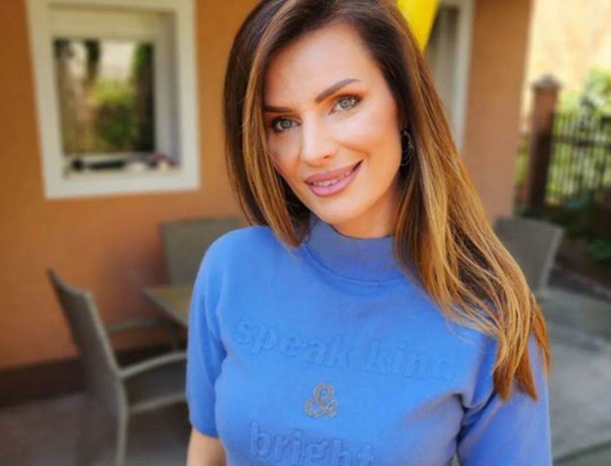 Maja Manojlović o roditeljima i braku | Mondo